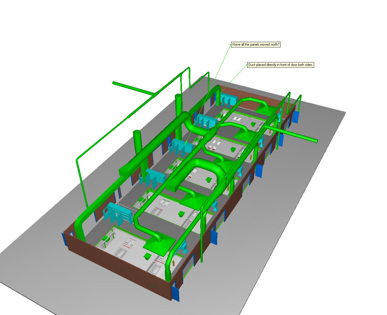 Program Management - PMC