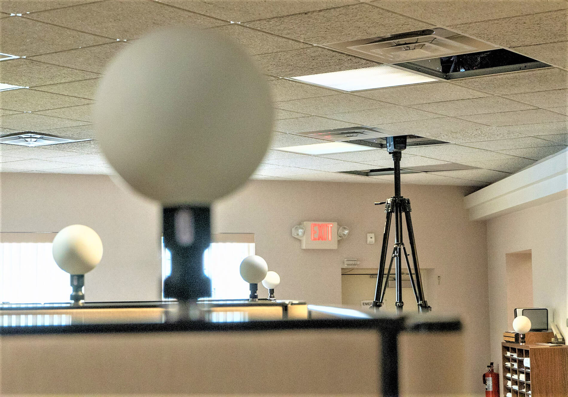 What is Terrestrial Laser Scanning (TLS)? - PMC